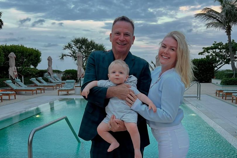 Karoline Leavitt's parents are closer in age to her husband - and her ...