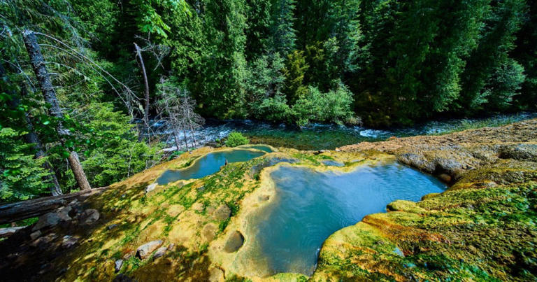 5 Overhyped Oregon Places That Look Better Online Than in Real Life