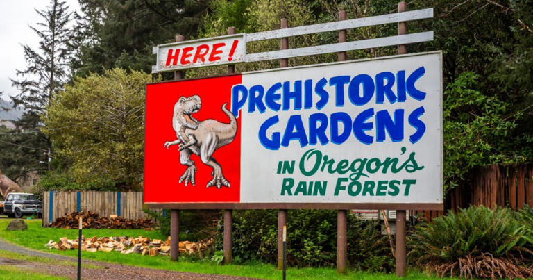 5 Overhyped Oregon Places That Look Better Online Than in Real Life