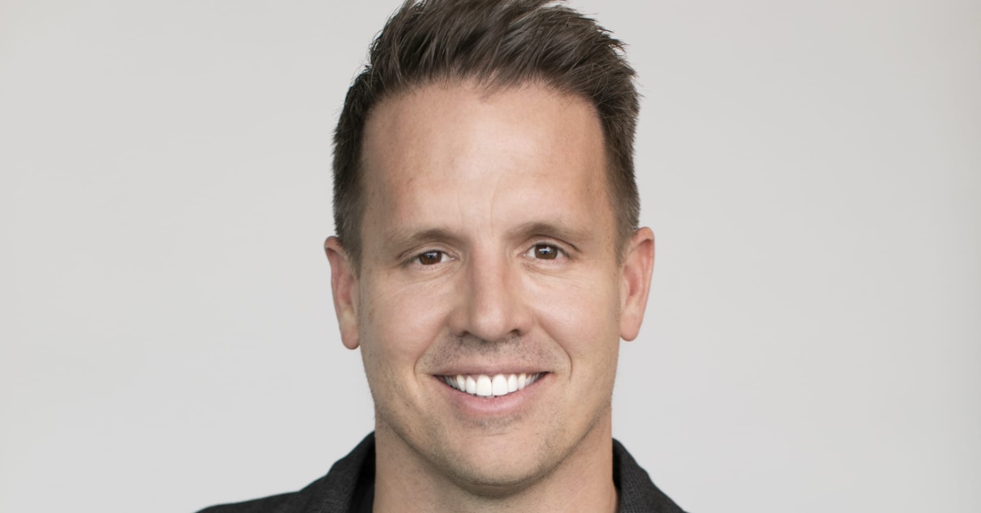 44-year-old CEO built his side hustle into a business valued at $1 ...