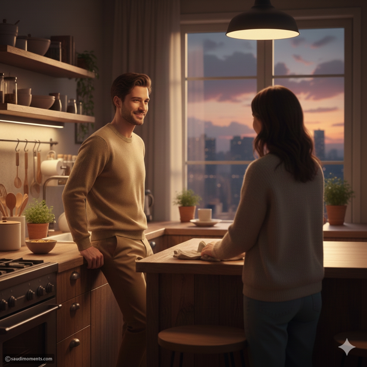 11 Things Women Secretly Desire to Hear from You