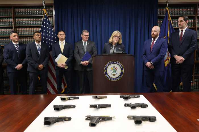 ‘Shadyville’ crackdown: 32 alleged gang members face murder, conspiracy ...