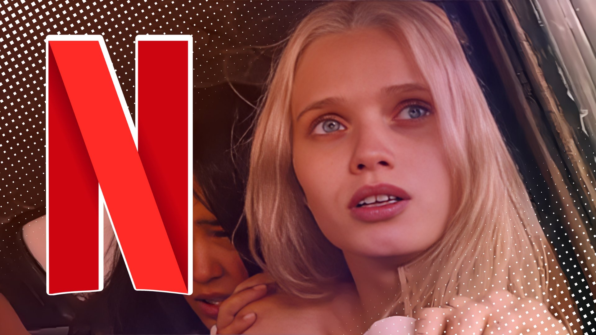 Action-Meisterwerk verlässt Netflix: Dieser Film ist ein echter Adrenalinrausch