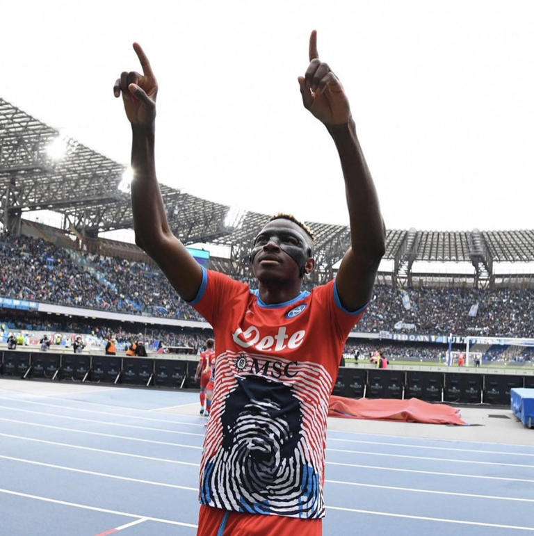 Procesarán a Aurelio De Laurentiis, dueño del Napoli, por falsedad contable