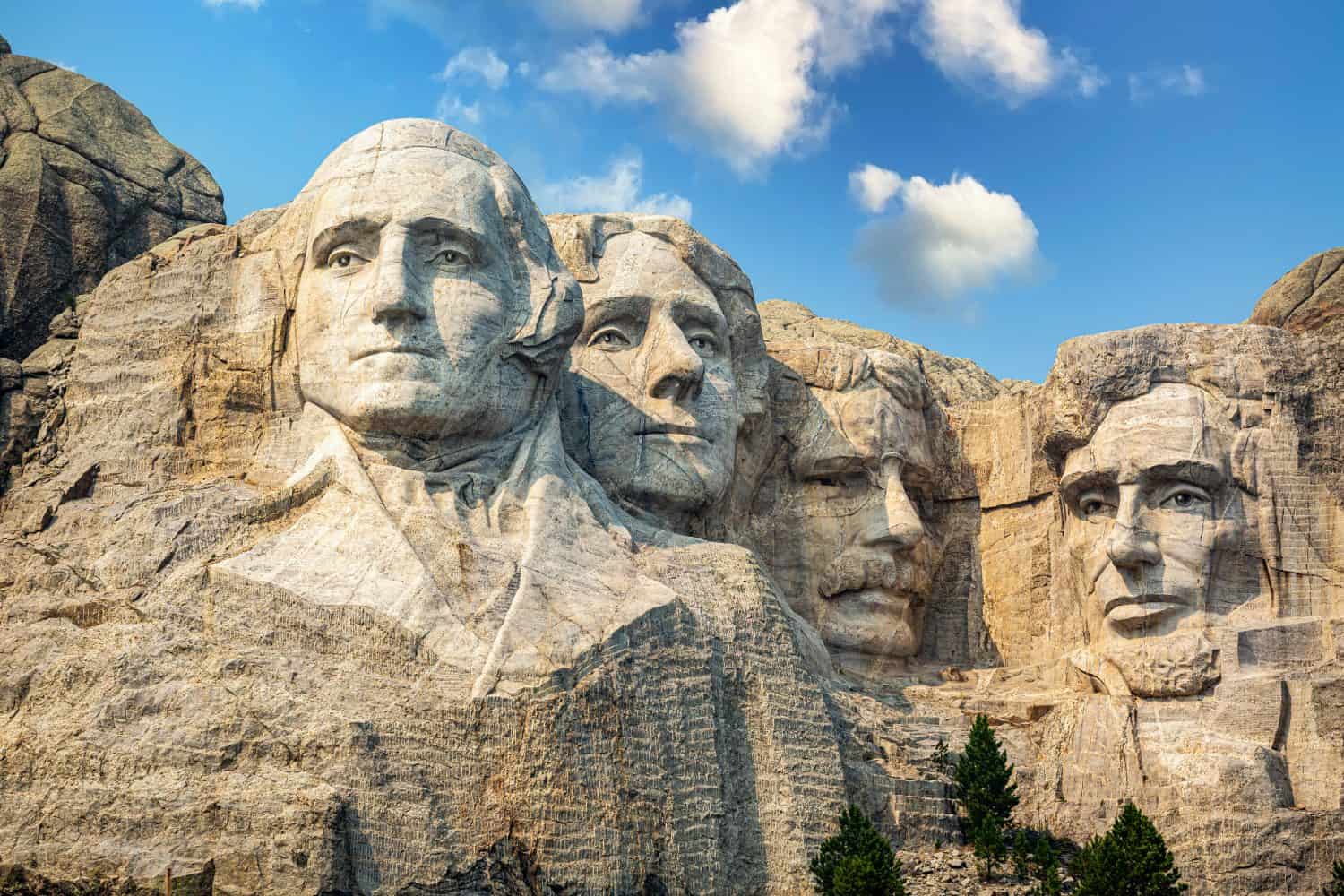 The average American can’t name these historical figures