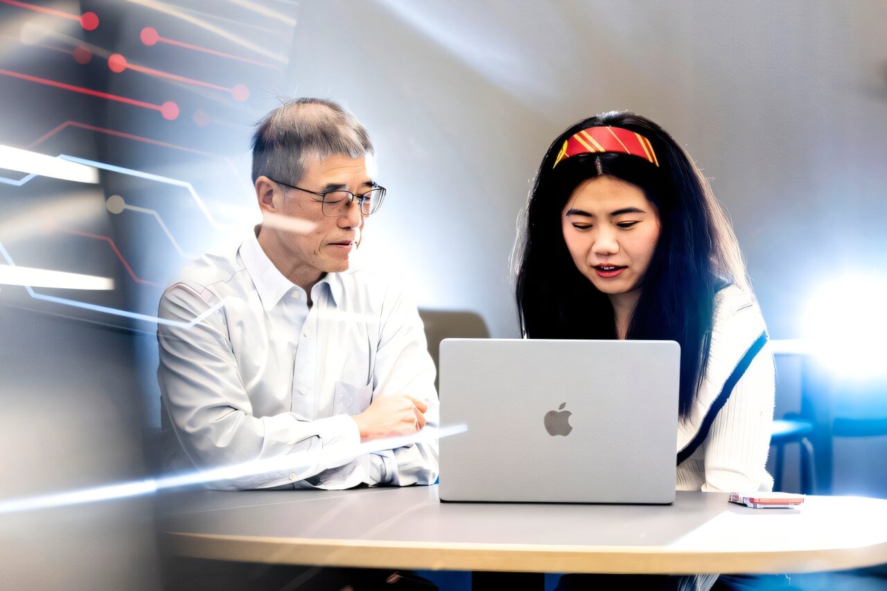 How AI can create a virtual programmable human and revolutionize drug ...