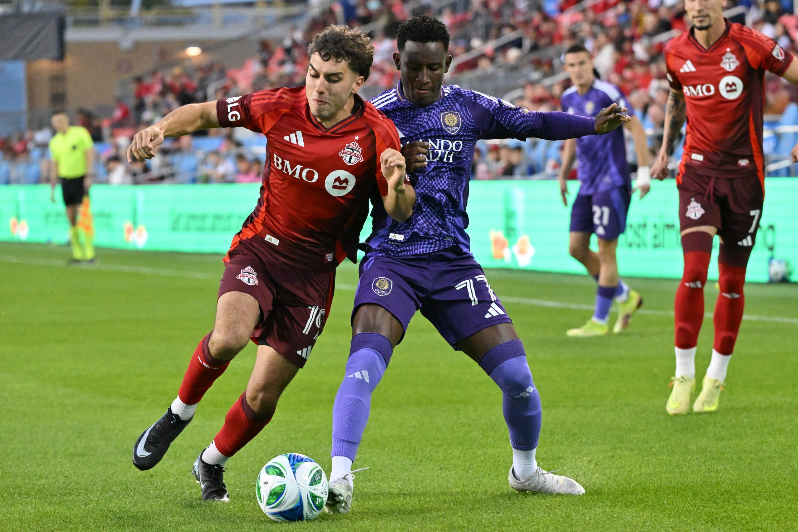 MLS schedule in 2026 includes seven-week World Cup break