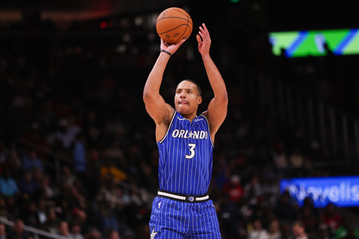 Final injury report for Magic-Pacers, will Desmond Bane, Jalen Suggs play?