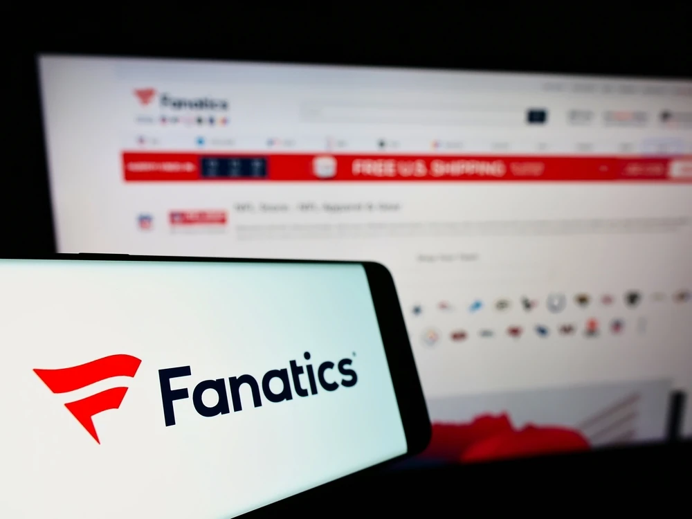 Fanatics To Launch Prediction Markets In The Next Couple of Weeks