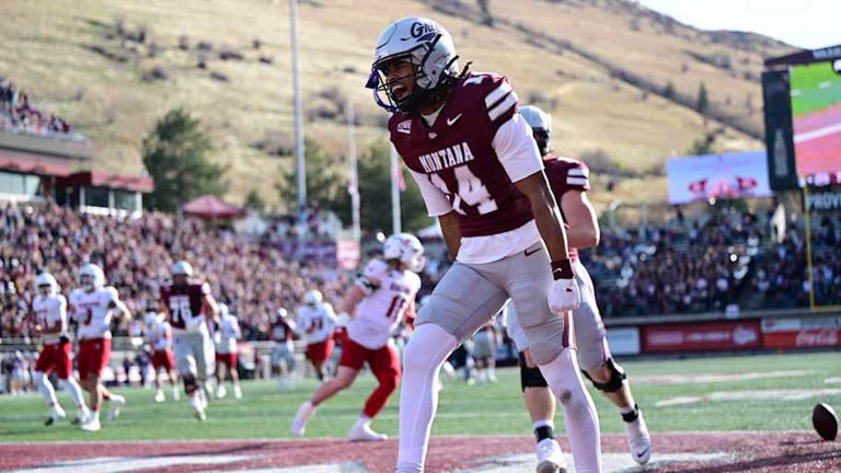Behind The Numbers: Week 13 FCS Football Preview