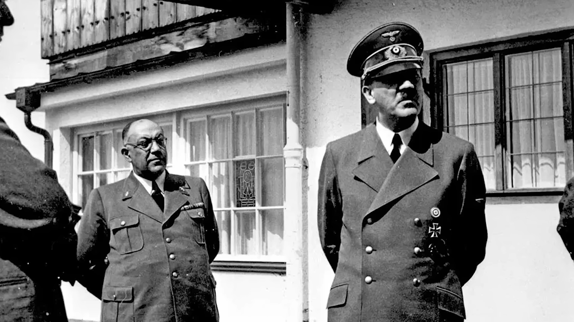 Secret Drug Behind Hitler’s Super Soldiers