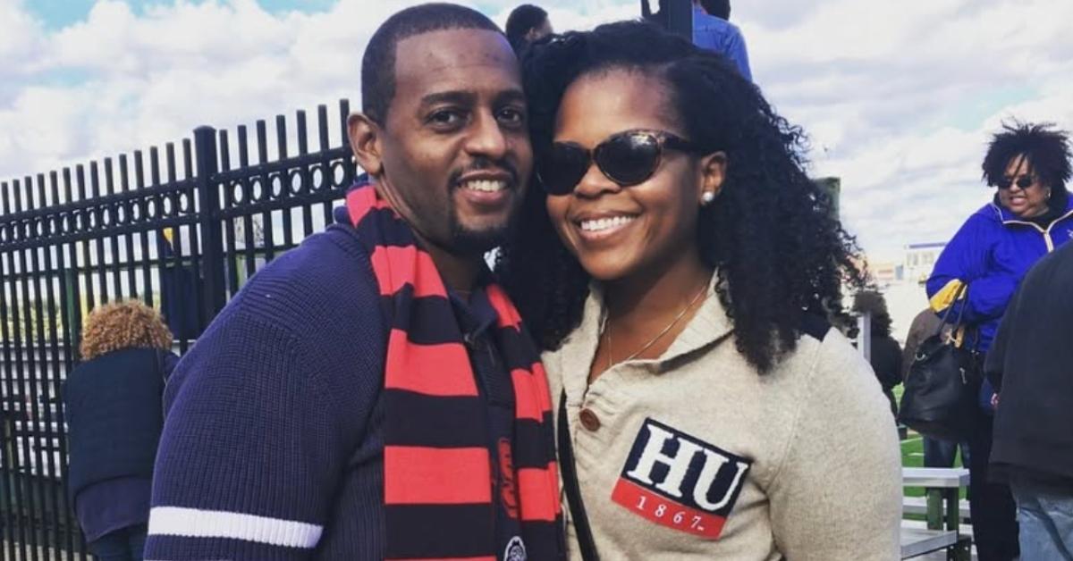 Rep. Sheila Cherfilus-McCormick Is Dealing With Legal Issues — Maybe ...