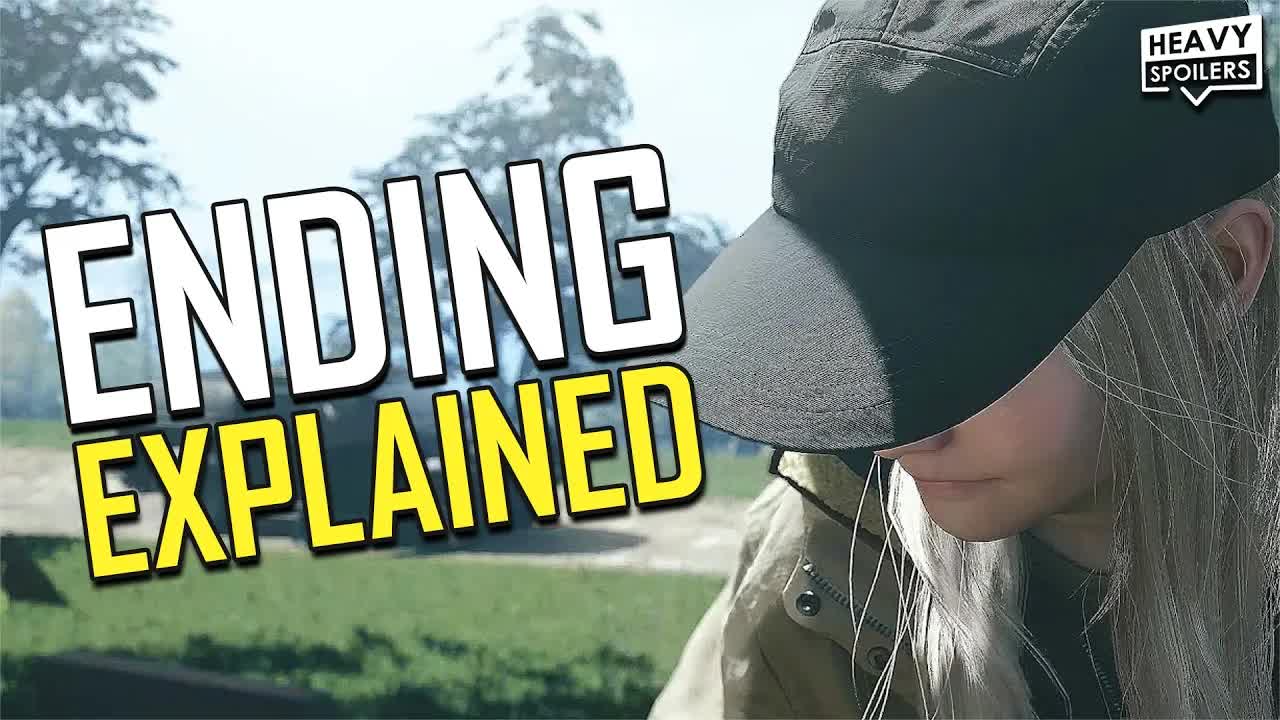 Resident Evil 8 Village ending explained | Story breakdown, post ...