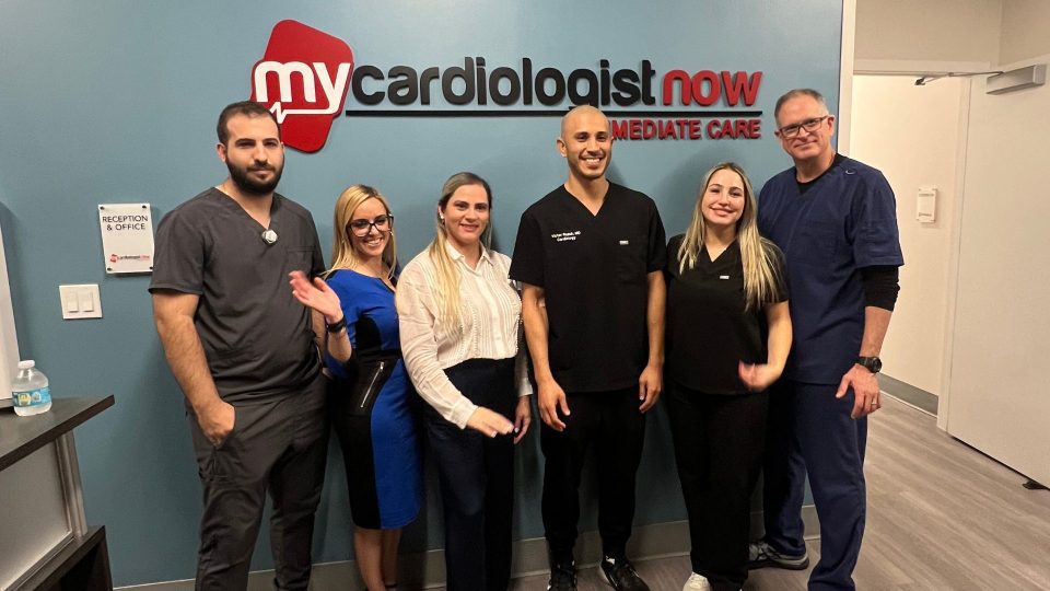 MyCardiologist Launches Immediate Care Clinic, Offering Same-Day Access ...