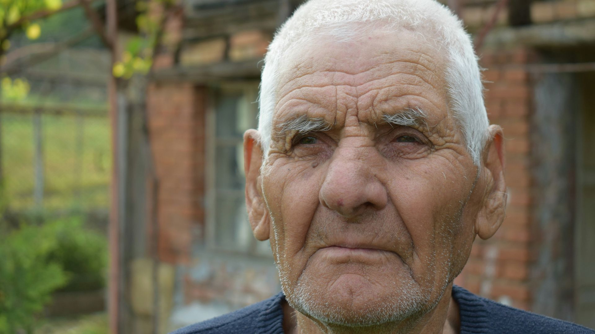 Why We Get Grumpier With Age—And How To Stop It