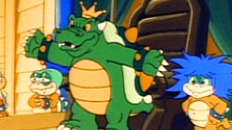 Why Nintendo Fans Think The Super Mario Galaxy Movie Is Hiding Another ...