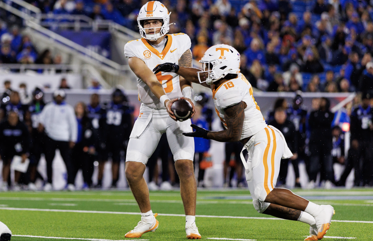 'It definitely makes it less scary' - The major factor that could end ...