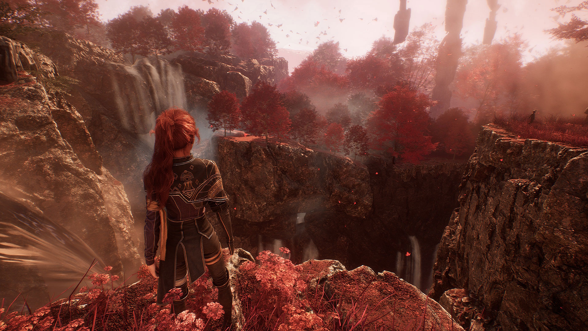 The Golden Joystick Awards 2025 Winners List