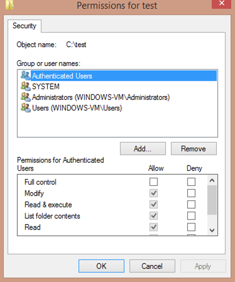 How to Manage File System ACLs With PowerShell