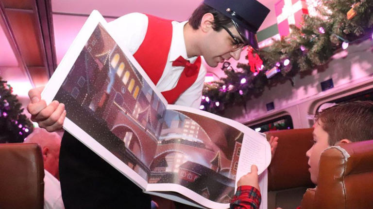 Holidays in LA 2025: Here’s where to celebrate across Southern California