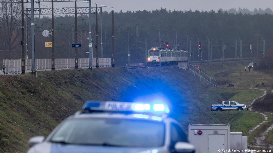 Poland accuses Russia of carrying out state terrorism