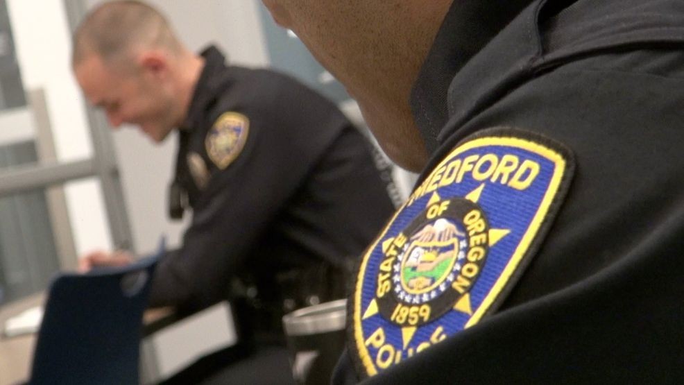 Medford police apprehend suspect following armed carjacking near ...