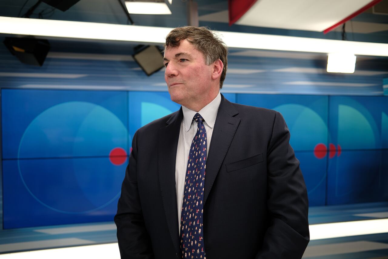 Federal Conservative leader questions Ottawa’s Sisson Mine process