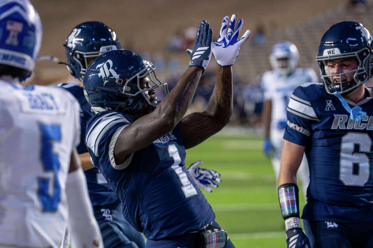 Rice coach Scott Abell says bowl game 'a reward' even after 5-7 season