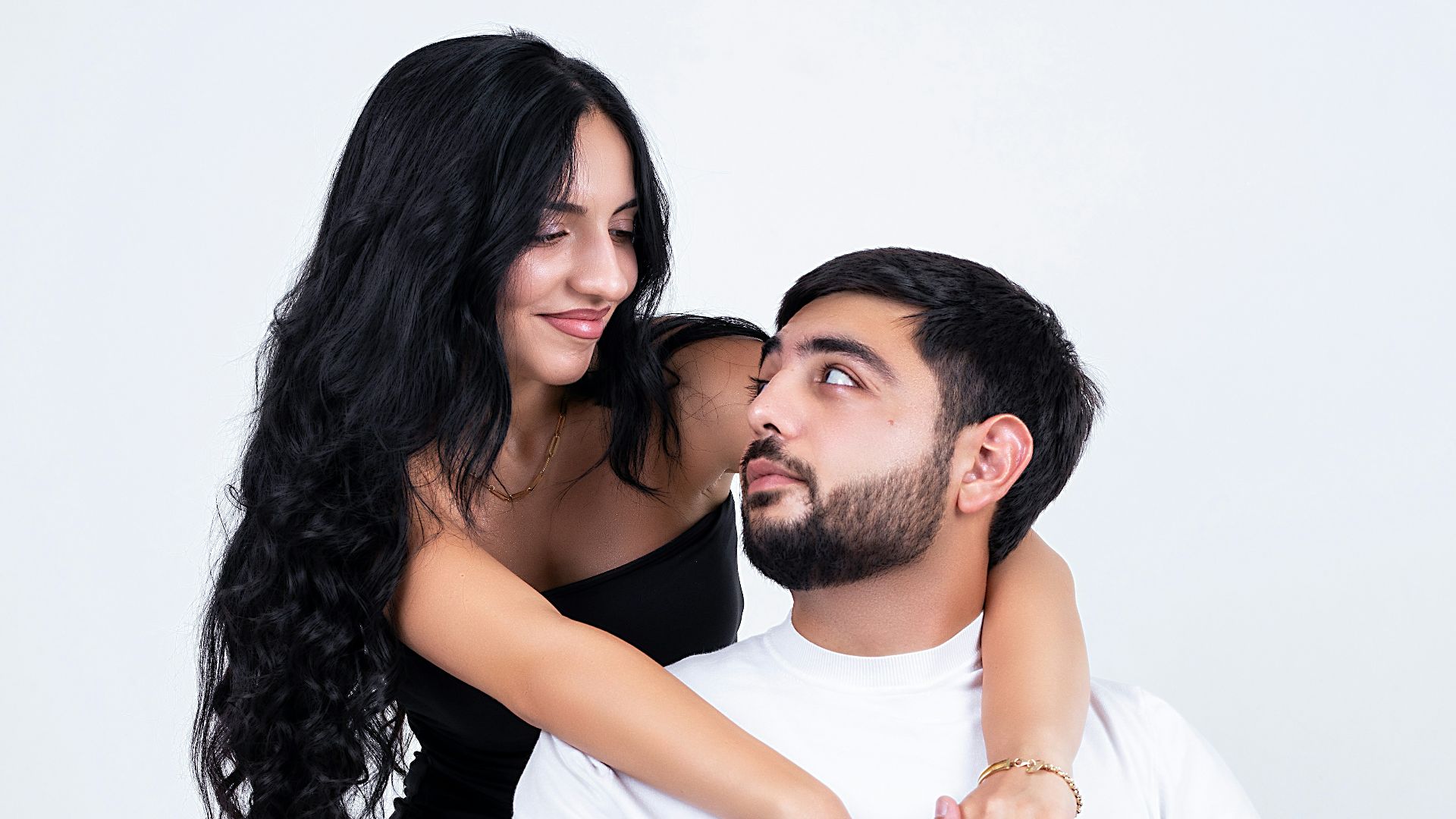 Why Women Want Married Men