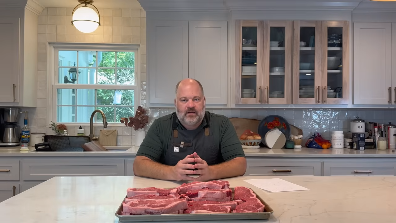 What happens after 4 weeks on the carnivore diet