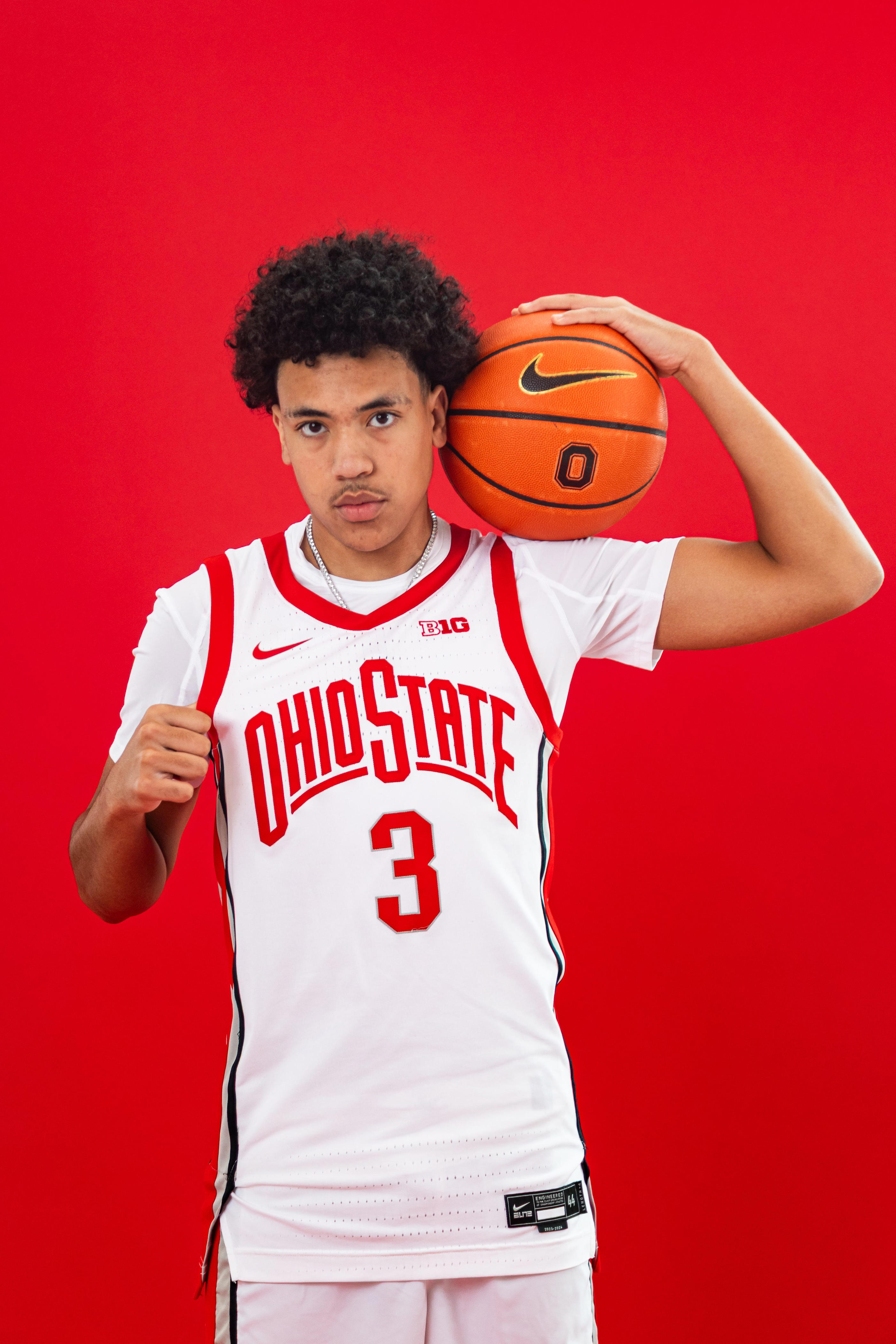 Ohio State 2027 commit LJ Smith climbs in ESPN recruiting rankings