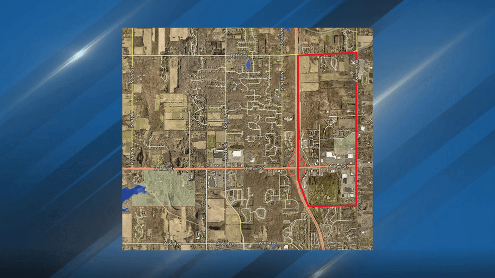 Oshtemo Township lands $50K grant to improve West Main and Drake Road ...