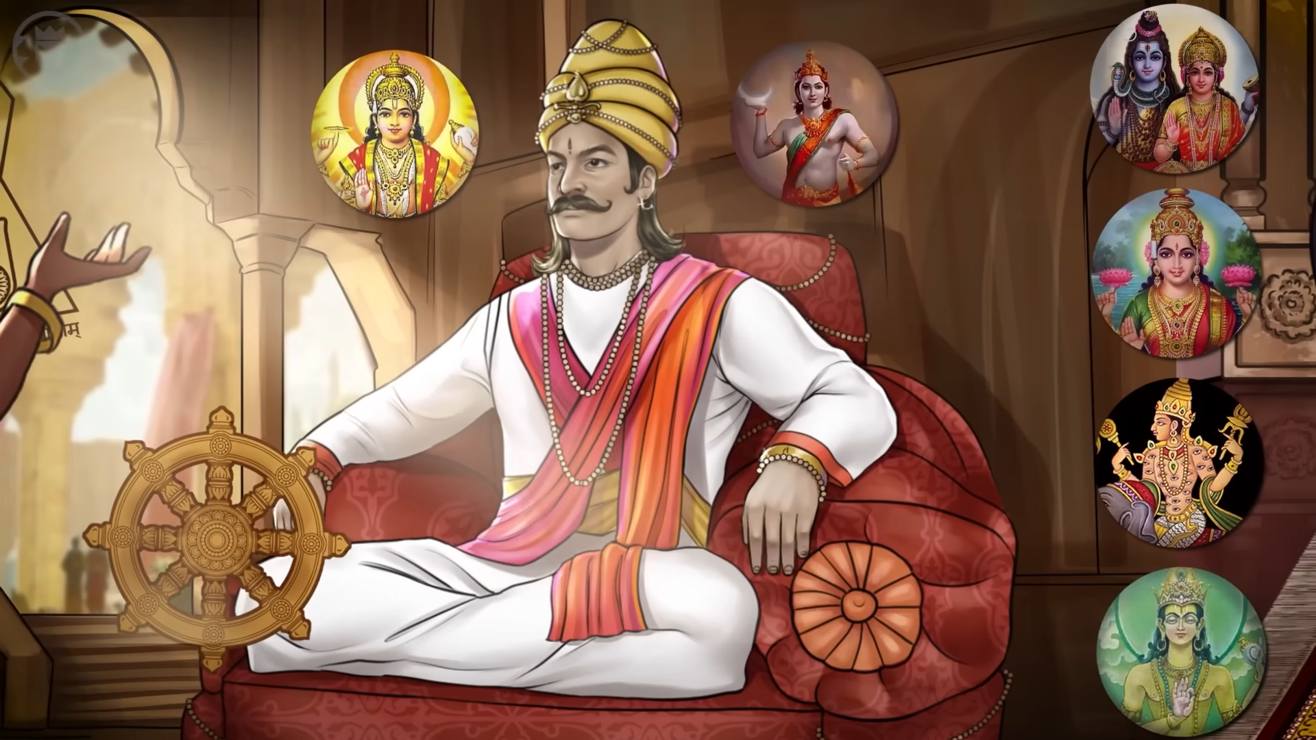 Gupta Empire: India’s Golden Age of Science, Art, and Power