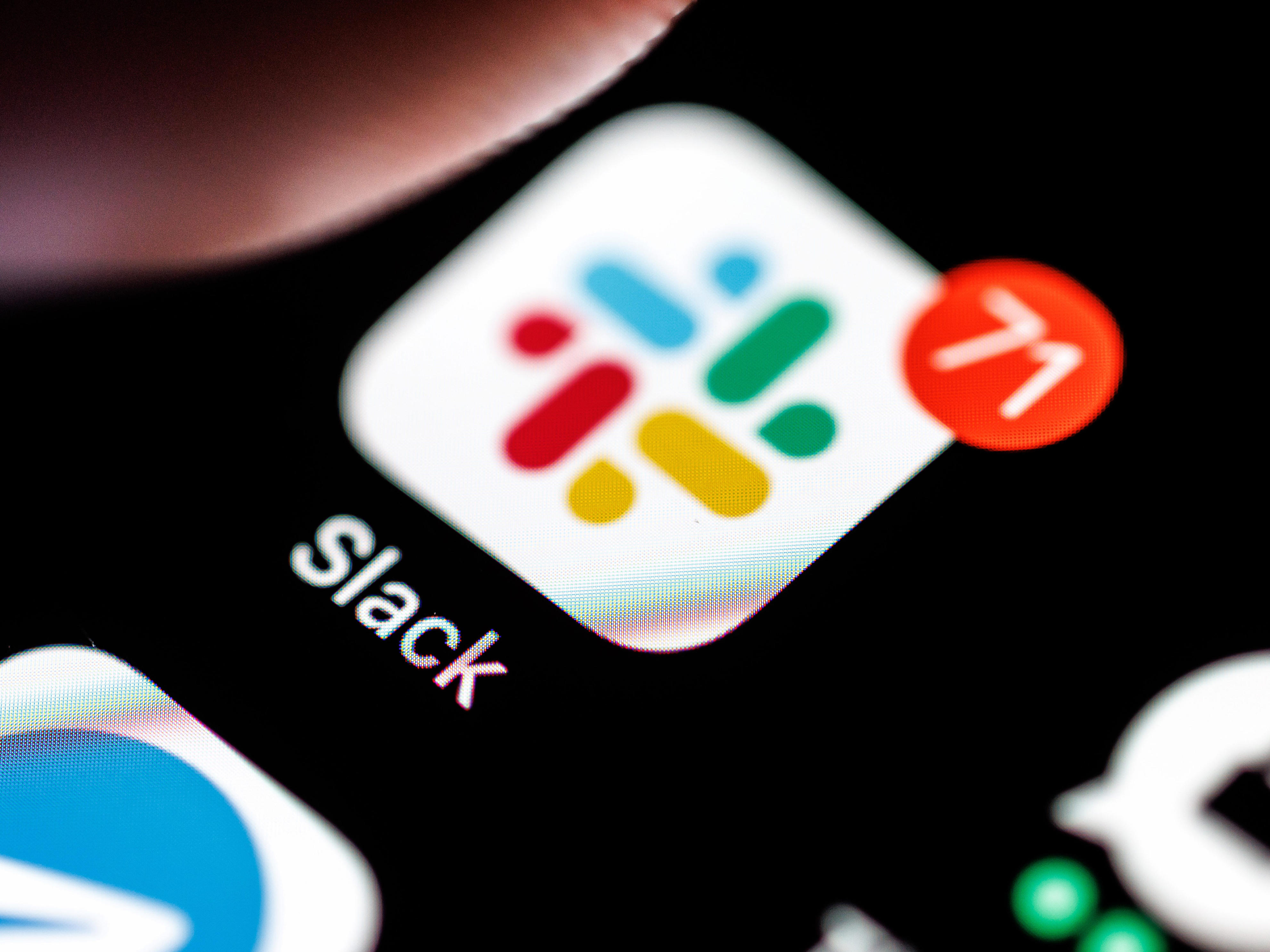 Meta just solved this annoying problem with Slack after we complained about it