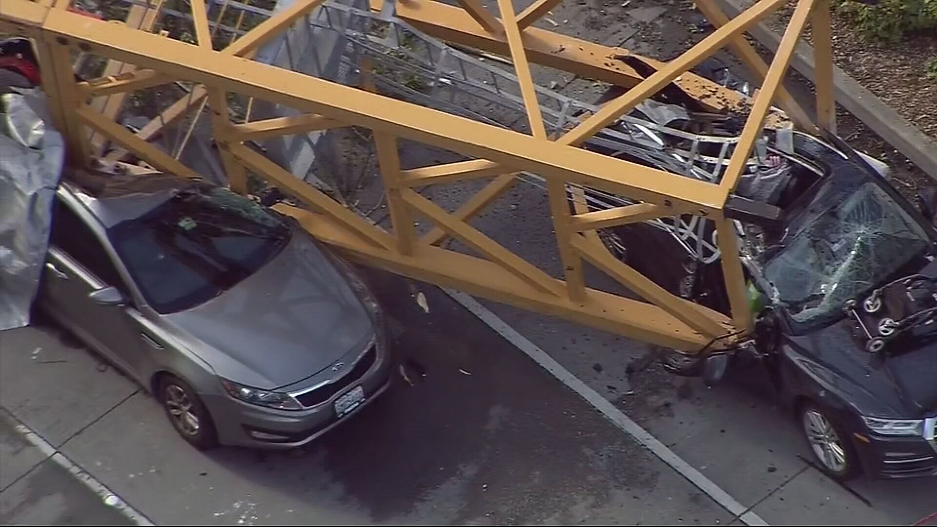 Seattle crane collapse sparks new safety rules