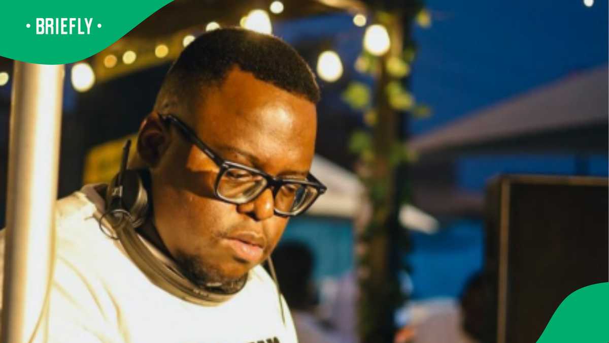 Check out what Kaya 959 had to say about Sol Phenduka's award nomination