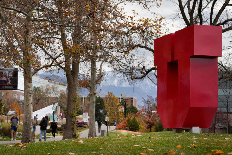 University of Utah faculty push back on private equity deal for college ...