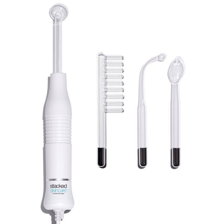 Aestheticians and editors swear by high-frequency wands—shop our top ...