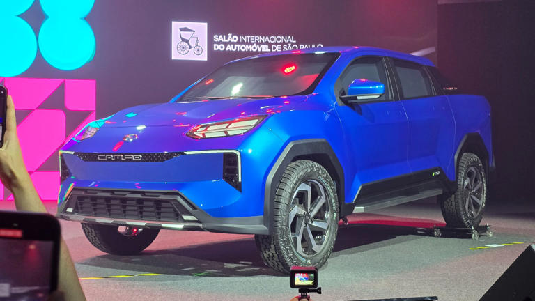 Lecar: 'montadora' brasileira sem carro e sem fábrica ganha mais um ...