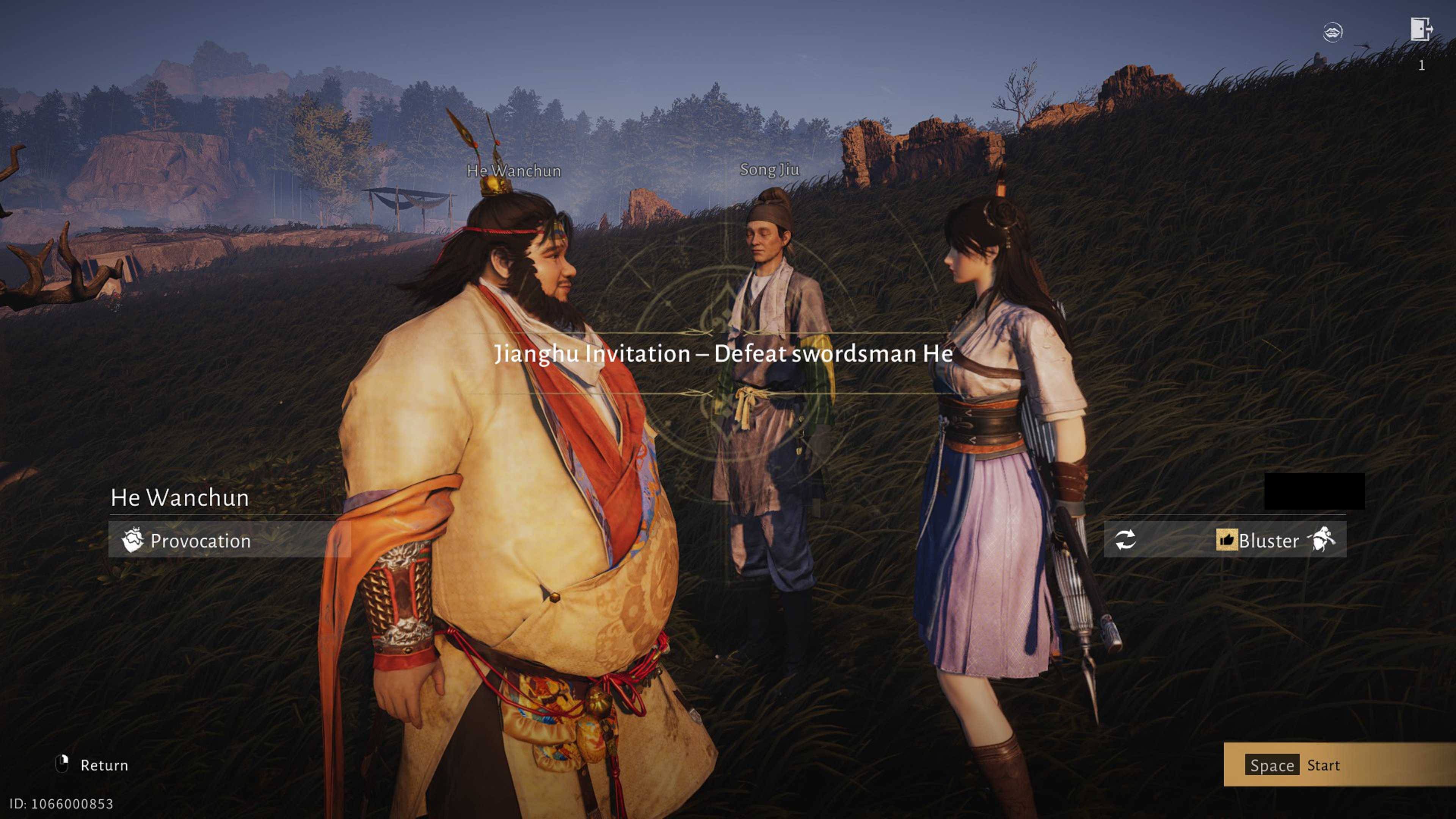 How to Win in Where Winds Meet's Gift of Gab