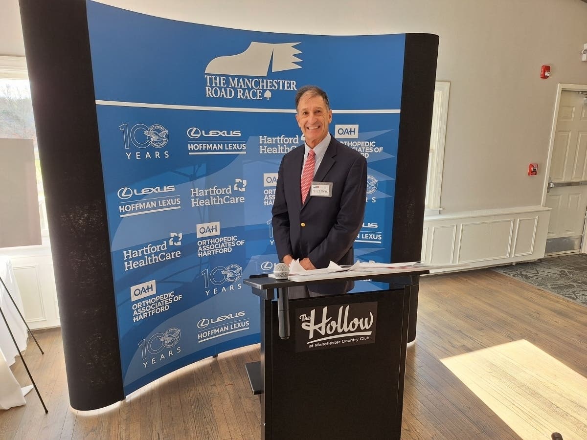 Major Corporate Presence In Connecticut Becomes Presenting Sponsor Of ...