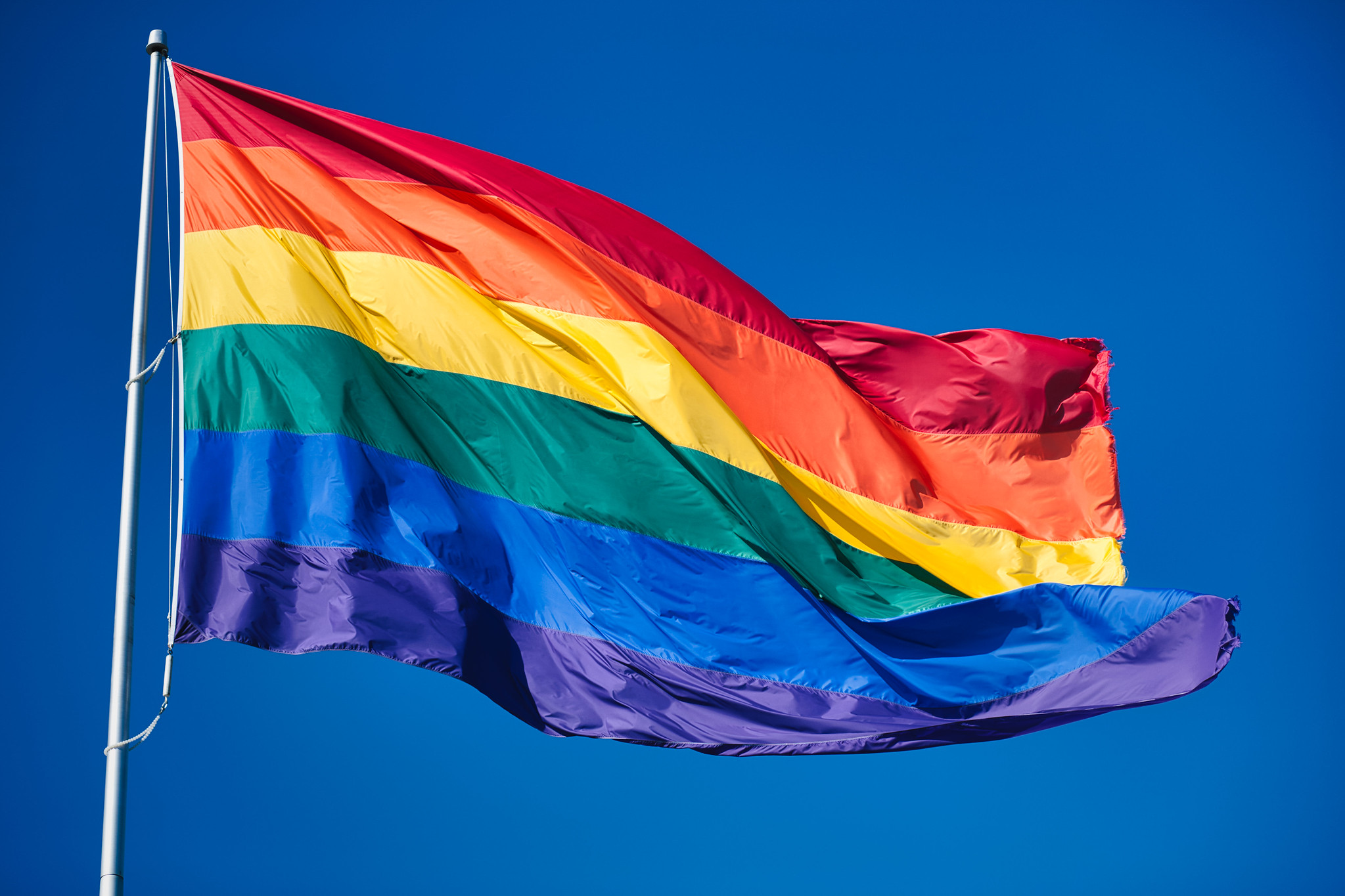 Ex-FBI Employee Sues After He’s Fired for Displaying Pride Flag the FBI ...
