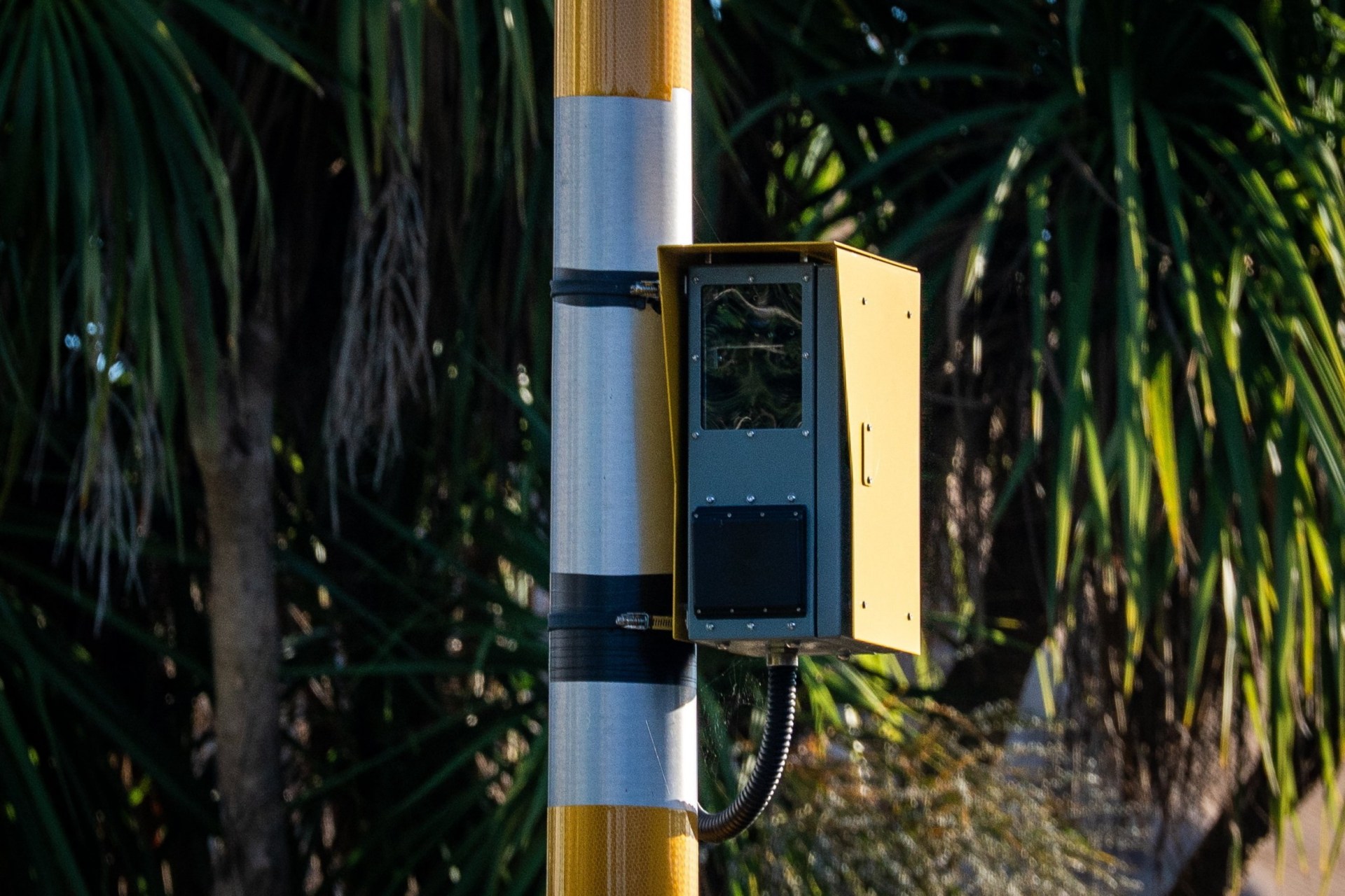 Speed camera issues 6,000 fines in eight weeks