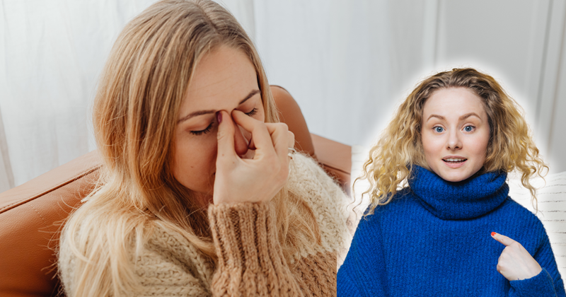 Older sister refuses to host her sister again after a “two-week” breakup stay turned into 9 rent ...