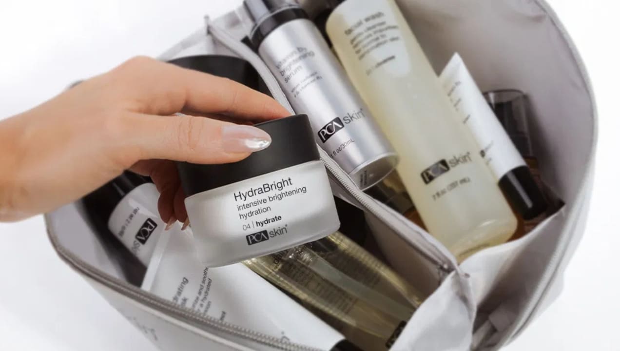 Transform Your Skin With PCA Skin's Black Friday Sale