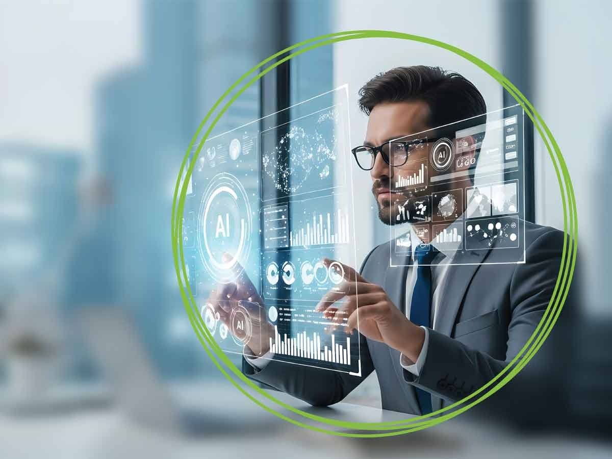 El futuro del trabajo requiere diseño, no automatización