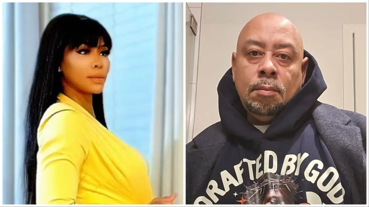 ‘You Surprised?’: Raymond Santana Says the Red Flags Were Always There ...