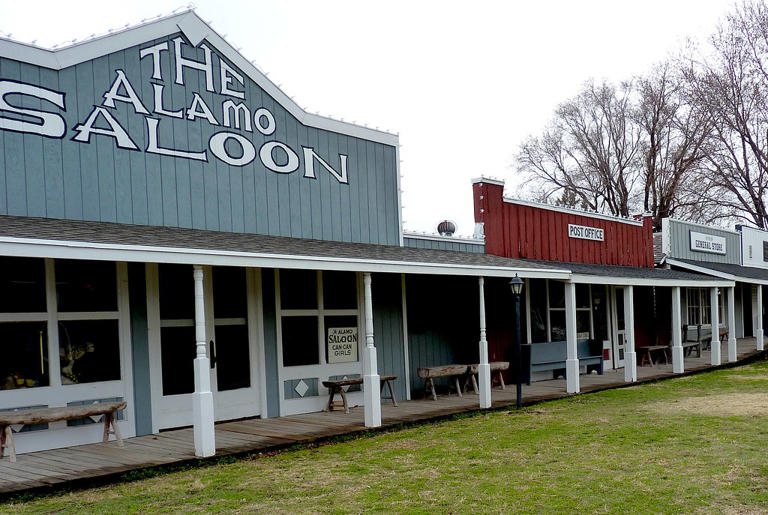 The 11 Best Things to Do in Abilene Kansas