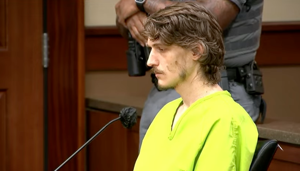 Man found guilty on all counts for murder of firefighter and his wife ...