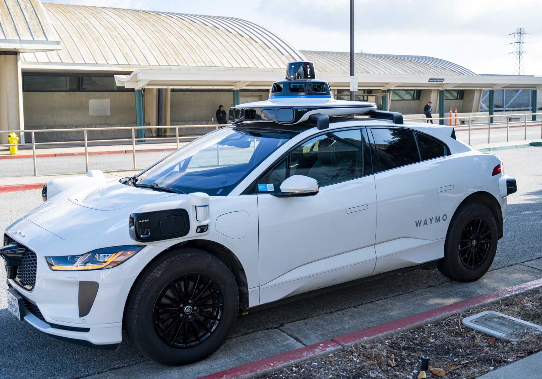 City Council discusses latest developments to bring Waymo to New Orleans